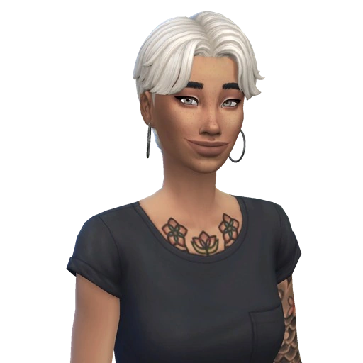 Nova Curioso | SimsPedia | Fandom