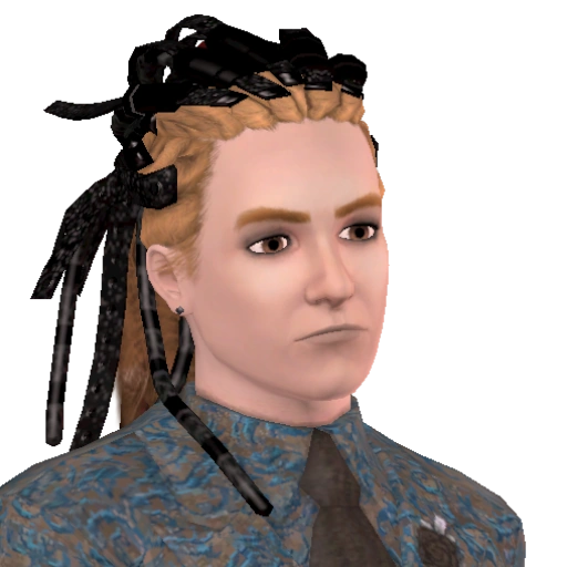 Randy Duran | The Sims Wiki | Fandom