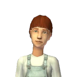 Sullivan Buckingham | The Sims Wiki | Fandom
