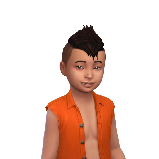 Tane Ngata | The Sims Wiki | Fandom