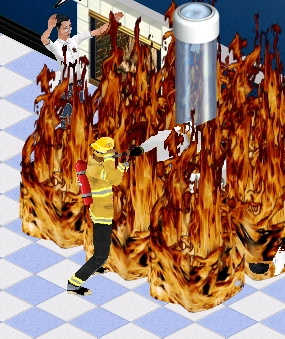 Firefighter (NPC) | The Sims Wiki | Fandom