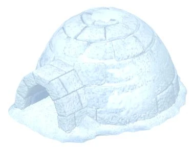 Igloo | The Sims Wiki | Fandom