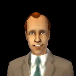 Caliban Capp | Simpédia, Wiki Les Sims | Fandom