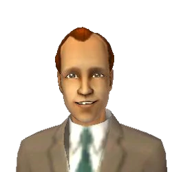 Caliban Capp | The Sims Wiki | Fandom