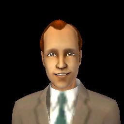 Калибан Капулетти | The Sims Вики | Fandom