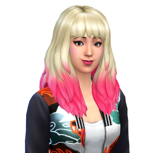 Candy Behr | The Sims Wiki | Fandom