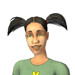 Cassidy Zhang | The Sims Wiki | Fandom