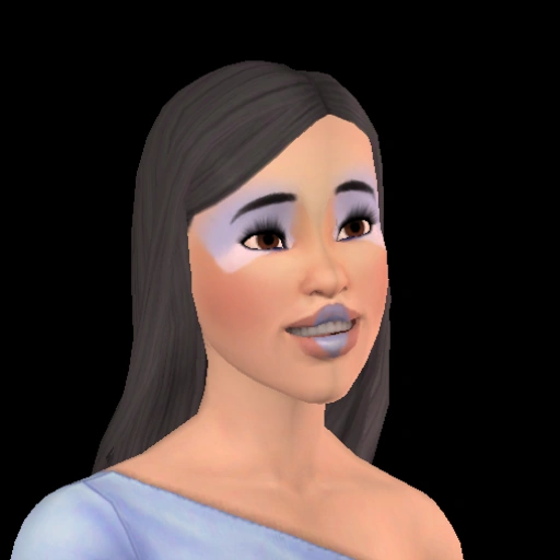 Fawn Lacey | The Sims Wiki | Fandom