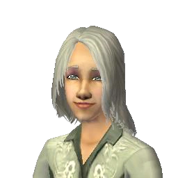 Category:Sims who love turquoise | The Sims Wiki | Fandom