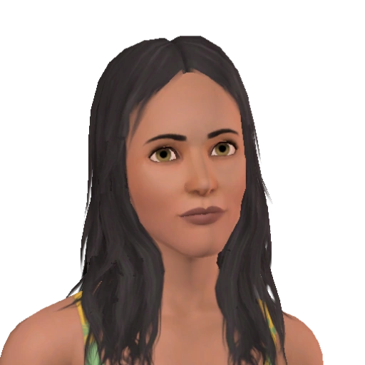 Jennifer Burb | The Sims Wiki | Fandom