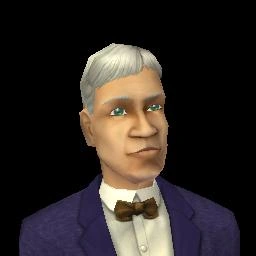 Mohamed Drouet | Simpédia, Wiki Les Sims | Fandom