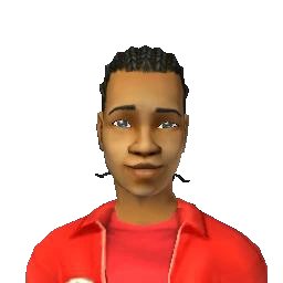 Nolan Miguel | The Sims Wiki | Fandom