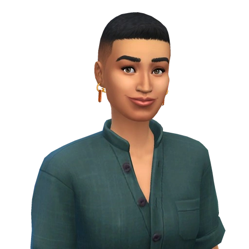 Yena Azad | The Sims Wiki | Fandom
