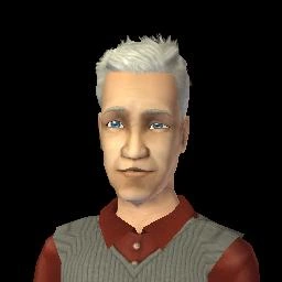 Бруно Ругбирн | The Sims Вики | Fandom