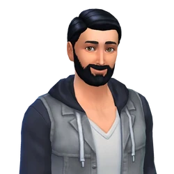 Chance Arder | The Sims Wiki | Fandom