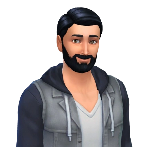 Chance Arder | The Sims Wiki | Fandom