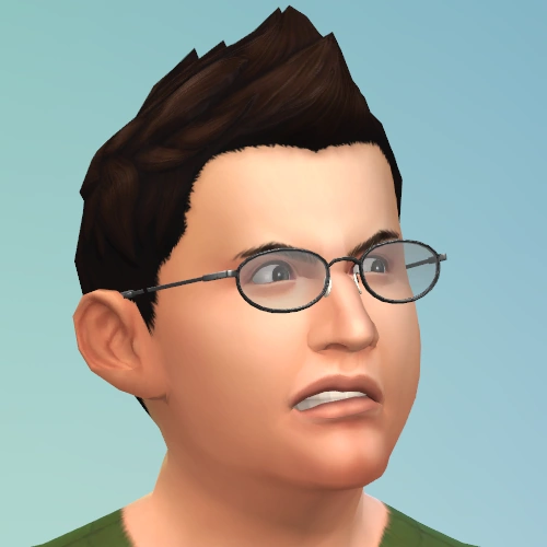Graham Nardone | The Sims Wiki | Fandom
