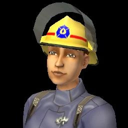 Гретхен Кинг | The Sims Вики | Fandom