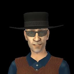 Fanon:Jon Cisneros | The Sims Wiki | Fandom