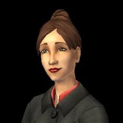 Fanon:Martha Rosebud | The Sims Wiki | Fandom