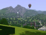 Sunset Valley | The Sims Wiki | Fandom
