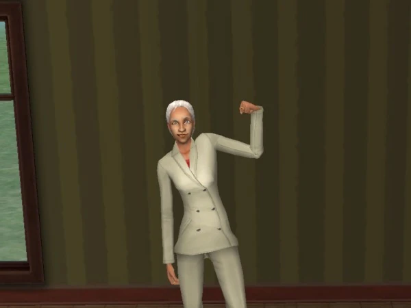 Andrea Cleveland | The Sims Wiki | Fandom