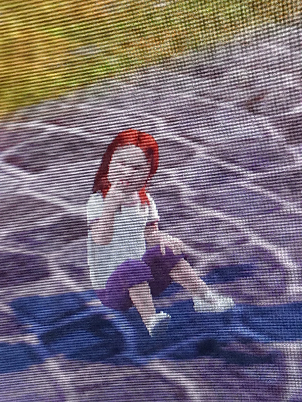 Eva Gilman | The Sims Wiki | Fandom