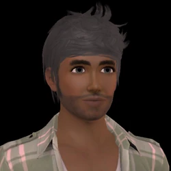 Jack Porter | The Sims Wiki | Fandom