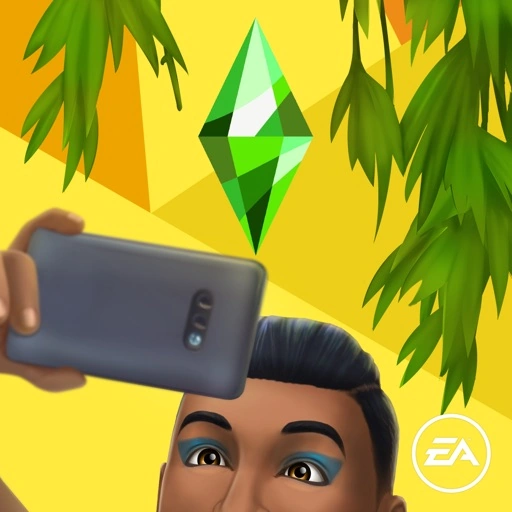 The Sims Mobile | The Sims Wiki | Fandom