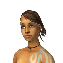 Tutorial Jane Sim (CS Part Two) | The Sims Wiki | Fandom