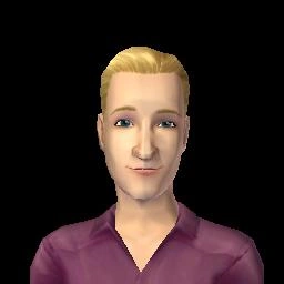 Fanon:Buck Grunt (Old GraysonKP) | The Sims Wiki | Fandom