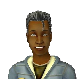 Ian McCarthy | The Sims Wiki | Fandom