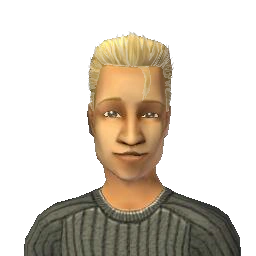 Jay Long | The Sims Wiki | Fandom
