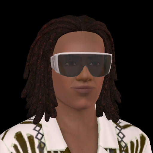 Kay Caldwell | De Sims Wiki | Fandom