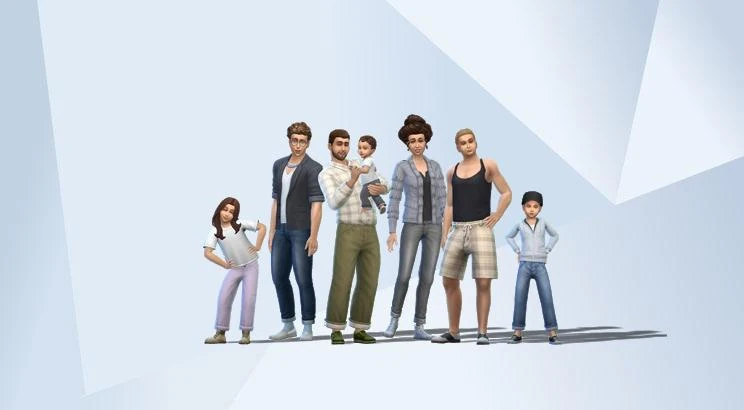 Fanon:Lockwood household (9inseparablelives) | The Sims Wiki | Fandom