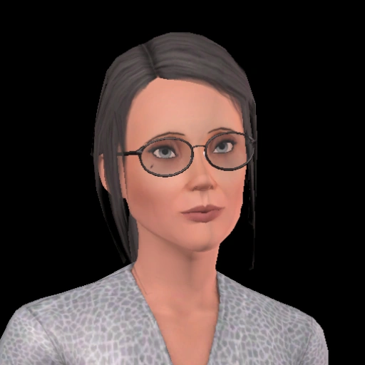 Louisa Louie | The Sims Wiki | Fandom