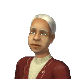 Prof. Sandy Bruty | The Sims Wiki | Fandom