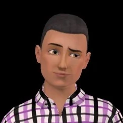 Shaun Kiffle | Simpédia, Wiki Les Sims | Fandom