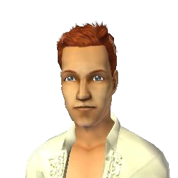 Steven Dallas | The Sims Wiki | Fandom