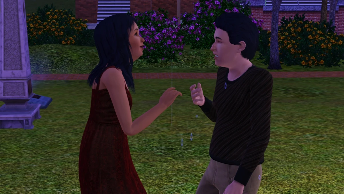 Category:Dragon Valley Sims (fanon) | The Sims Wiki | Fandom