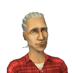 Chandler Rauscher | The Sims Wiki | Fandom