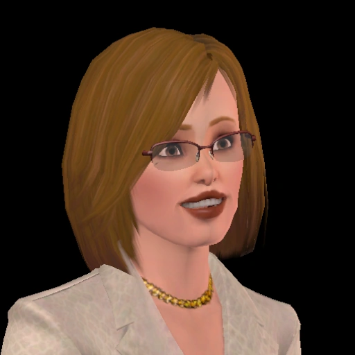 Cheyenne Littler-Cook | The Sims Wiki | Fandom