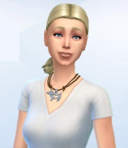 Fanon:Emily Cotney | The Sims Wiki | Fandom