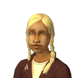 Gretchen Stompel | The Sims Wiki | Fandom