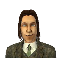 Matthew Howe | The Sims Wiki | Fandom