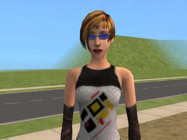 Miranda Capp | The Sims Wiki | Fandom