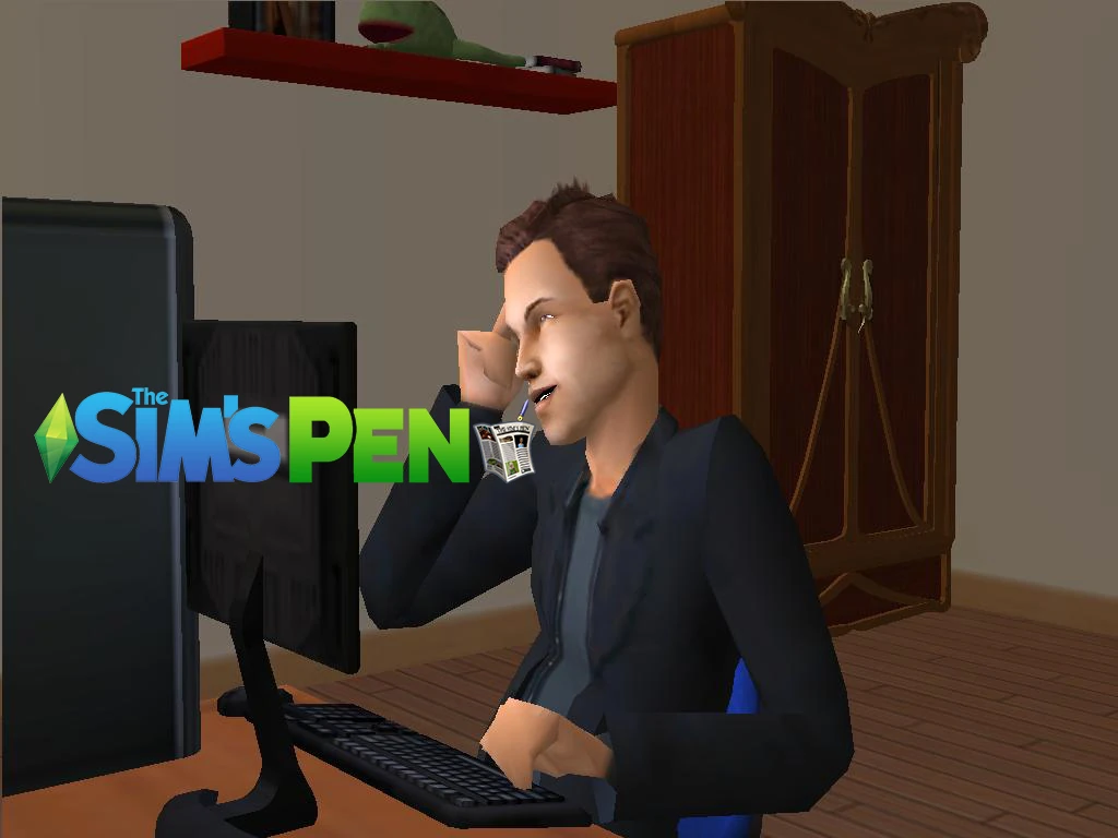User blog:Sims2Player/The Sim's Pen - 25th October 2015 | The Sims Wiki ...