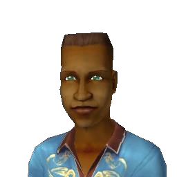 Todd Gergis | The Sims Wiki | Fandom