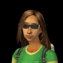 Trine Reis | Simmenes Wiki | Fandom