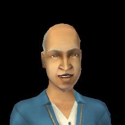 Thomas Leclerc | Simpédia, Wiki Les Sims | Fandom